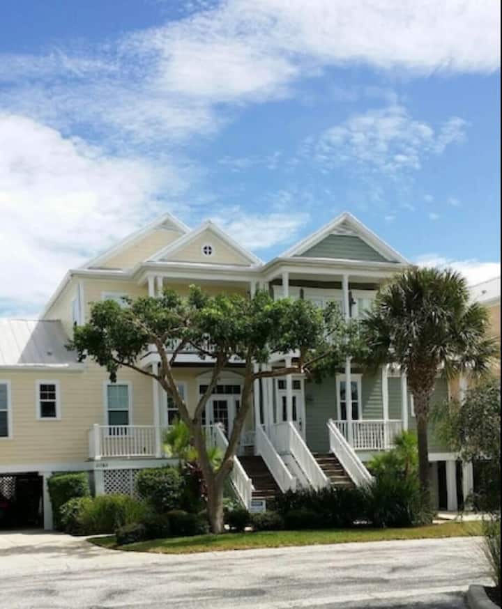 Placida Fishing Villa - Boca Grande, FL