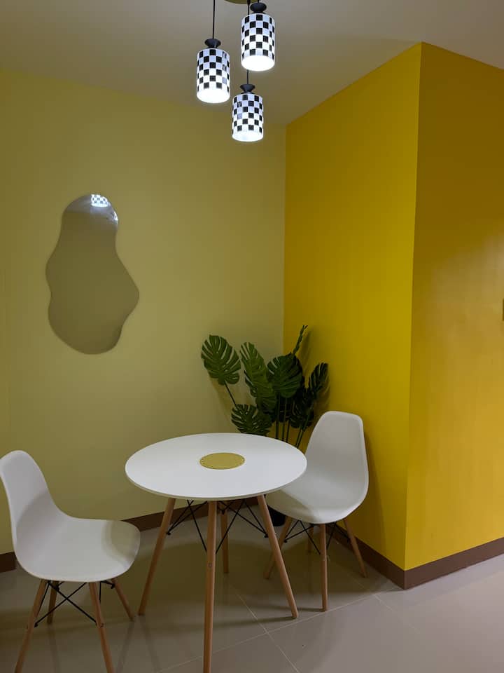 Apartment In Style In Puerto Princesa, Palawan - Puerto Princesa