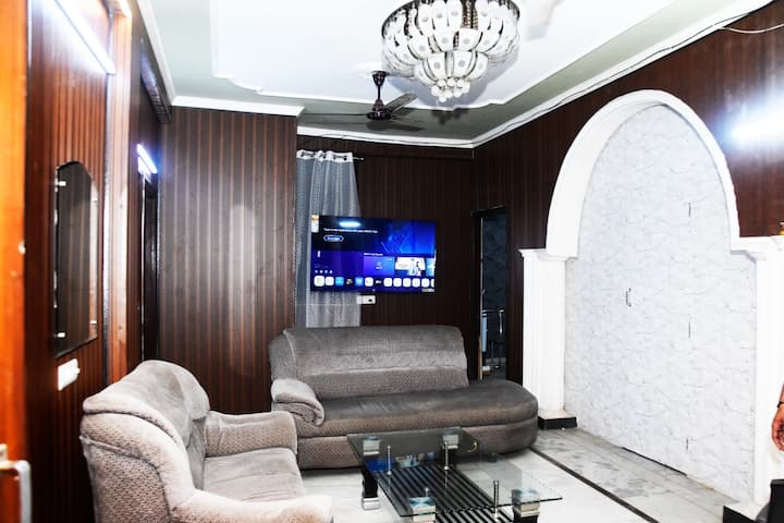 Help Your Self - 新德里