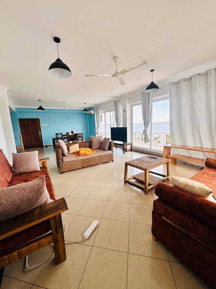 Beach Home759180138 - Dar es Salam