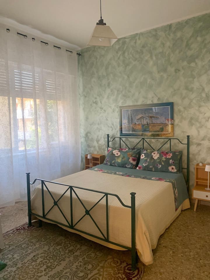 Casa Vacanze Gimmy. - Roseto degli Abruzzi