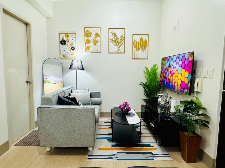 Casa Parkview - Manila