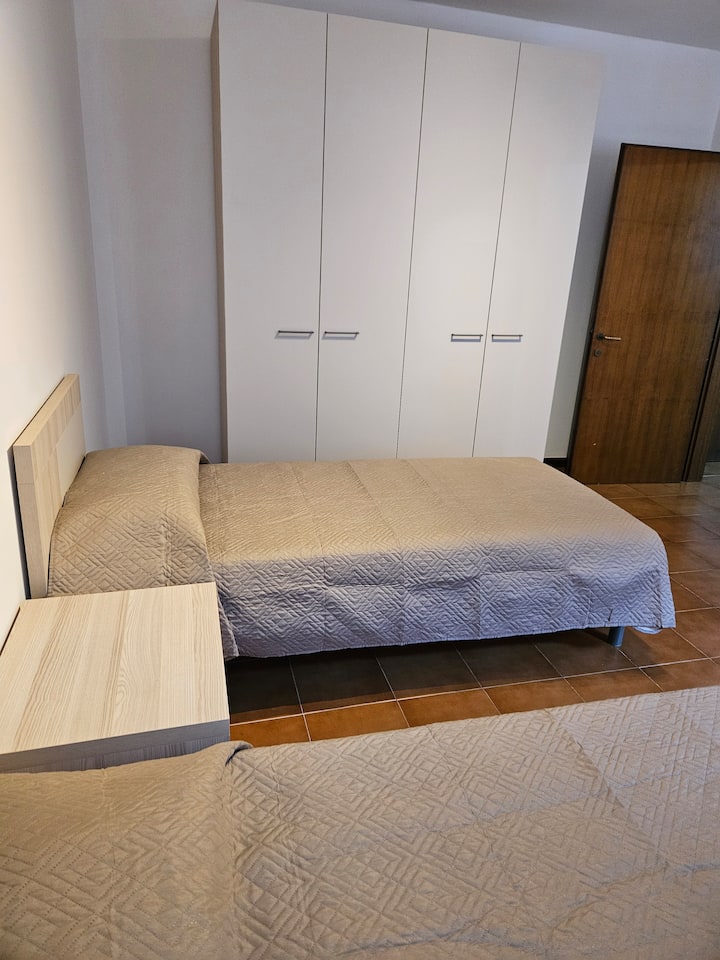Confortevole Appartamento - Sottomarina