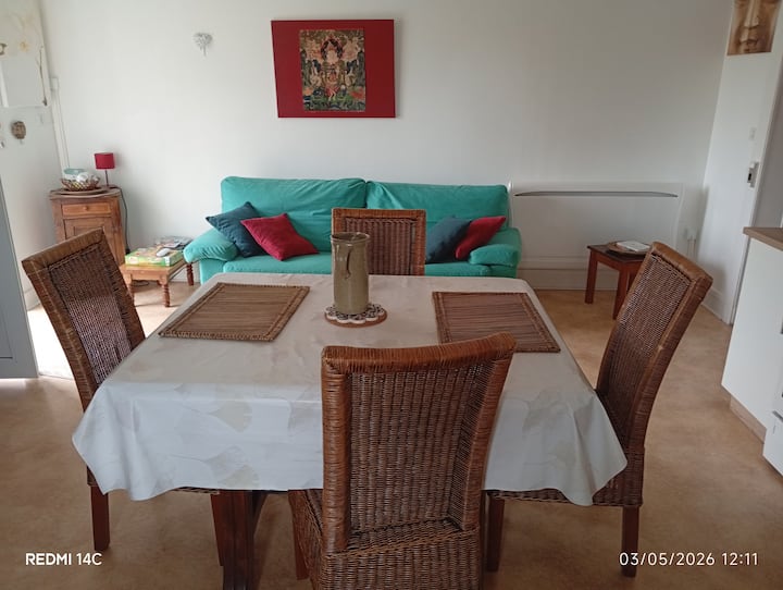Logement De Vacance - Arc-et-Senans