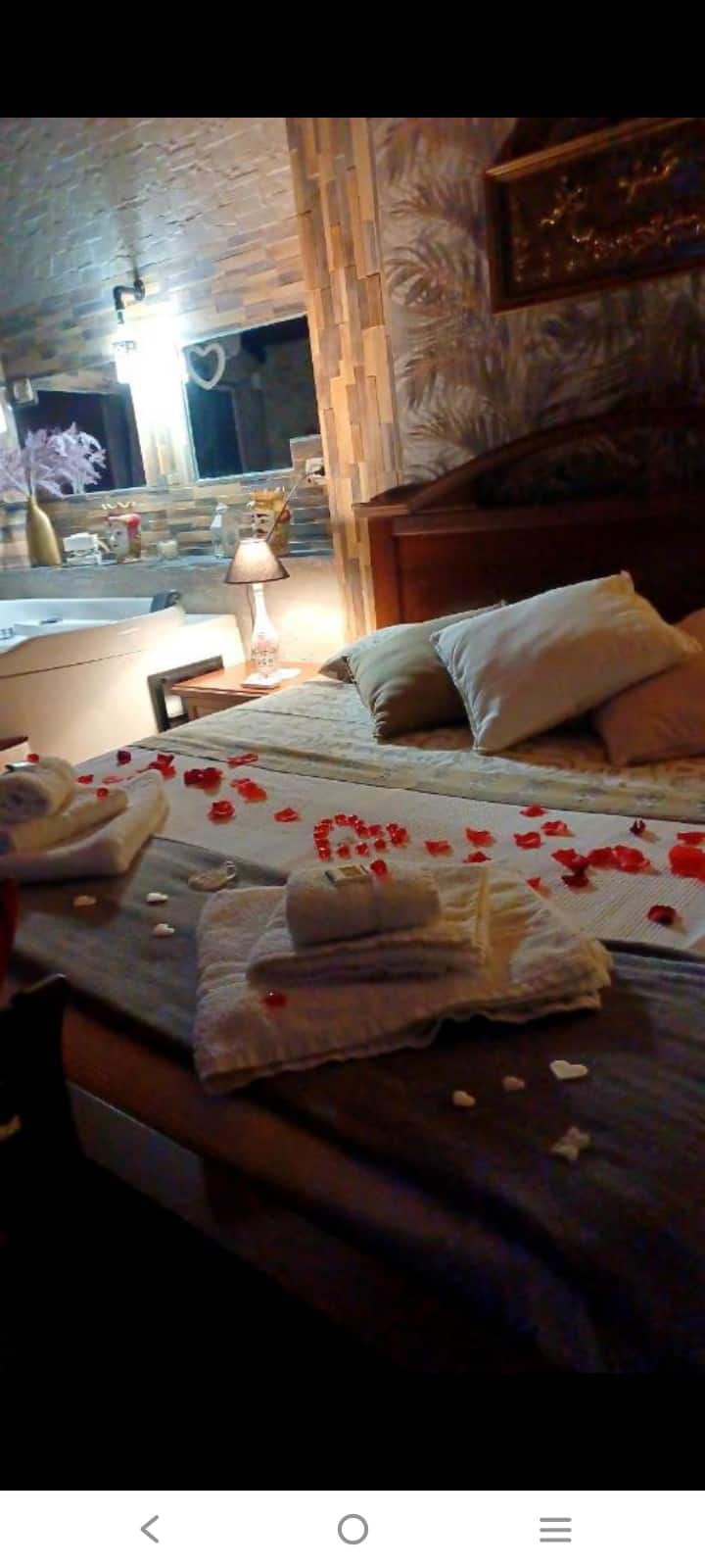Casa Vacanze L'antico Vicolo - Milo