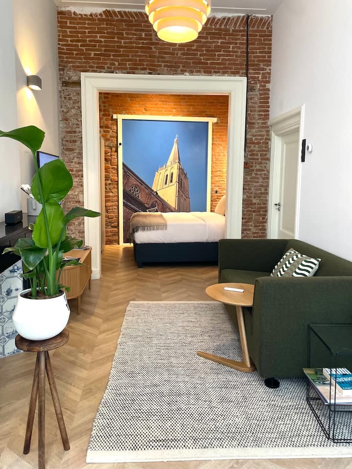 Bij De Kerk - Doesburg