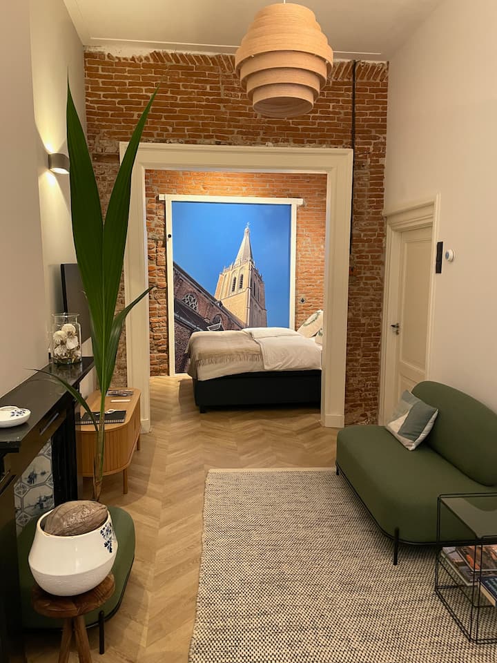 Bij De Kerk - Doesburg