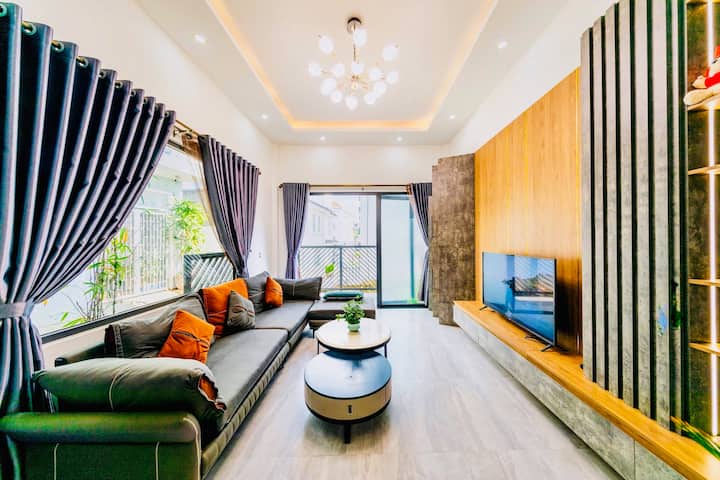 Trung Tâm, Yên Tĩnh, Tiện Nghi,không Gian ấM Cúng - Dalat