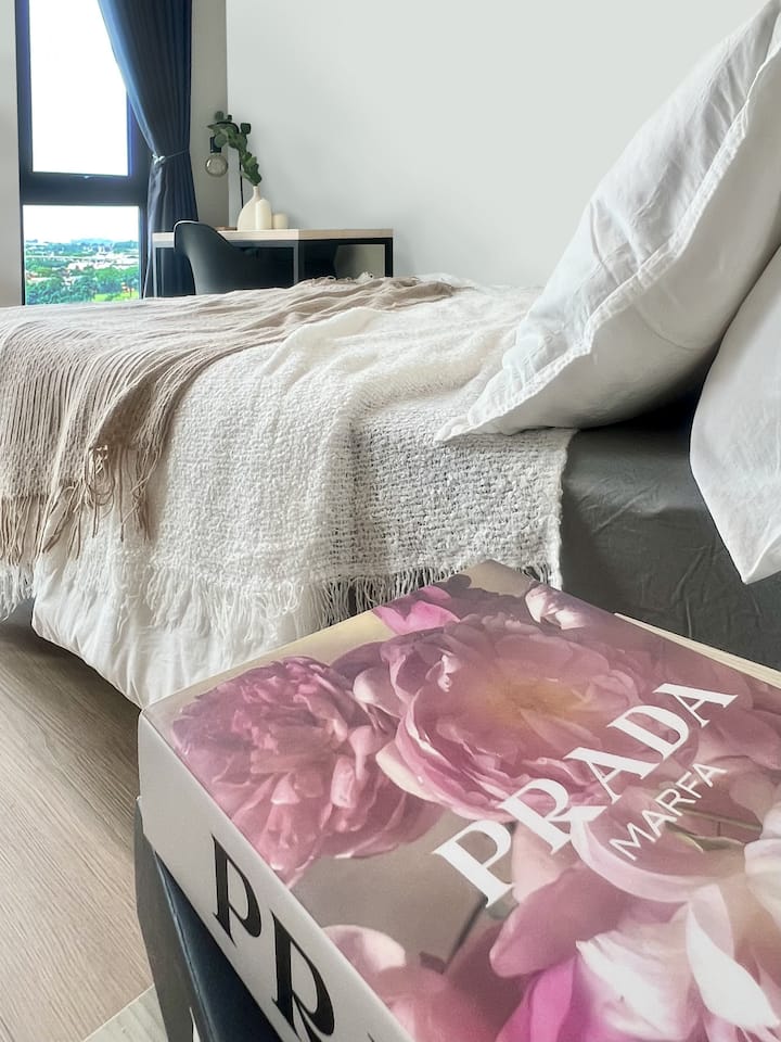 Ss15 Clean & Cozy Homestay - Subang Jaya