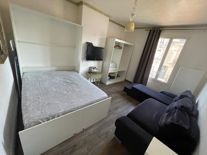 Appartement 1er éTage - Bus - Le Havre