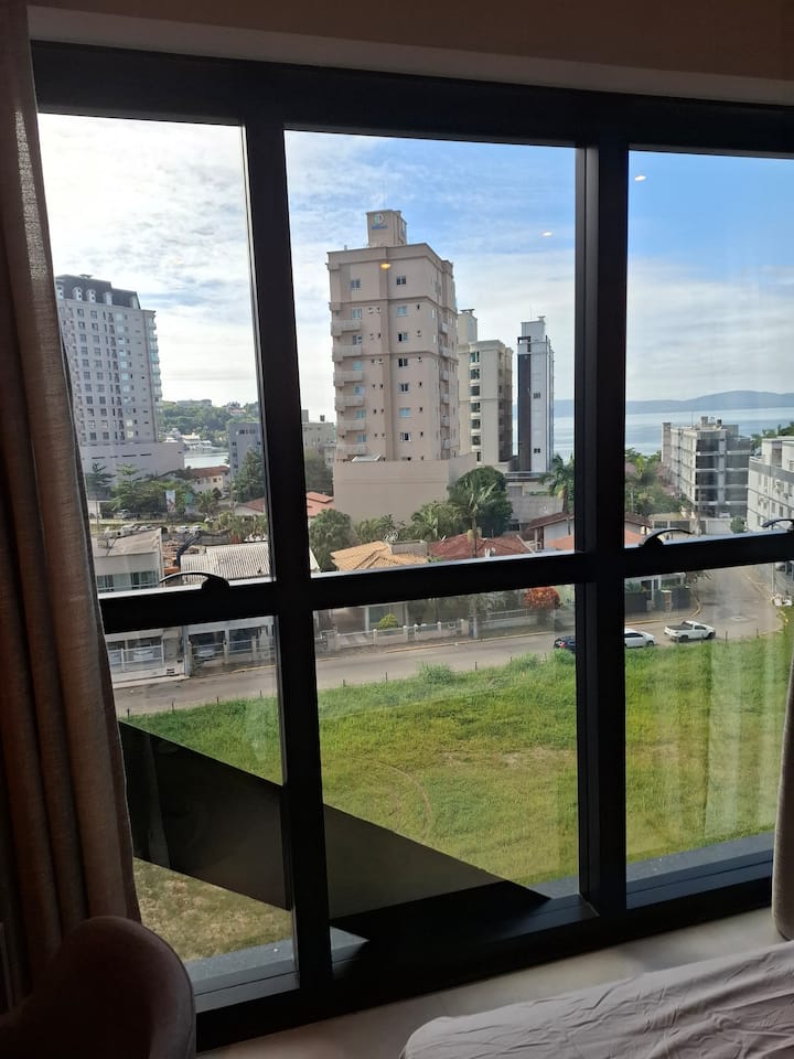 Flats Com Vista Privilegiada Do Mar - Itapema