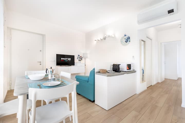 Hostdomus-raffaello - Andora