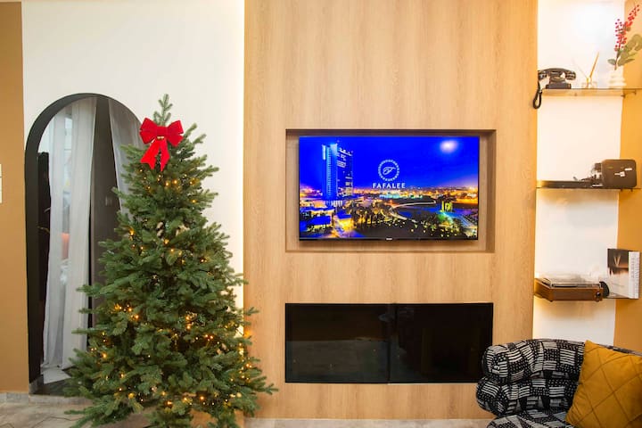 Fafalee - Business & Beach - Lomé