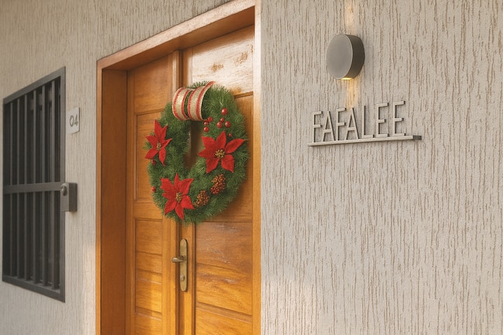 Fafalee - Business & Beach - Lomé