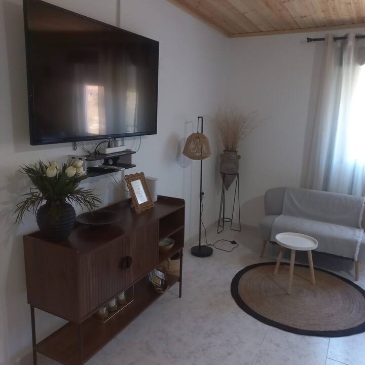 Vivis Small House - Kos