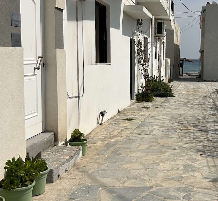 Vivis Small House - Kos