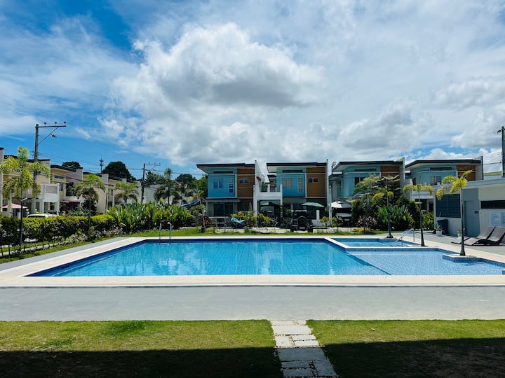 Diamond Heights Near Dvo Airport - Davao City