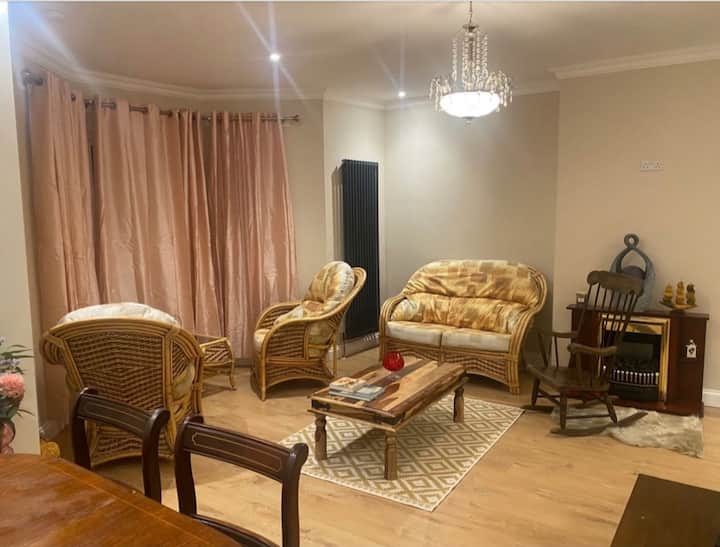 Winter Garden Talbot Road / Room Double - Blackpool