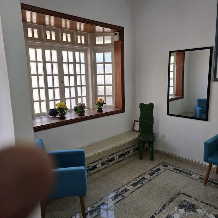 Família Amigo Até 10 E Tb P/estudio Audiovisual - Liberdade