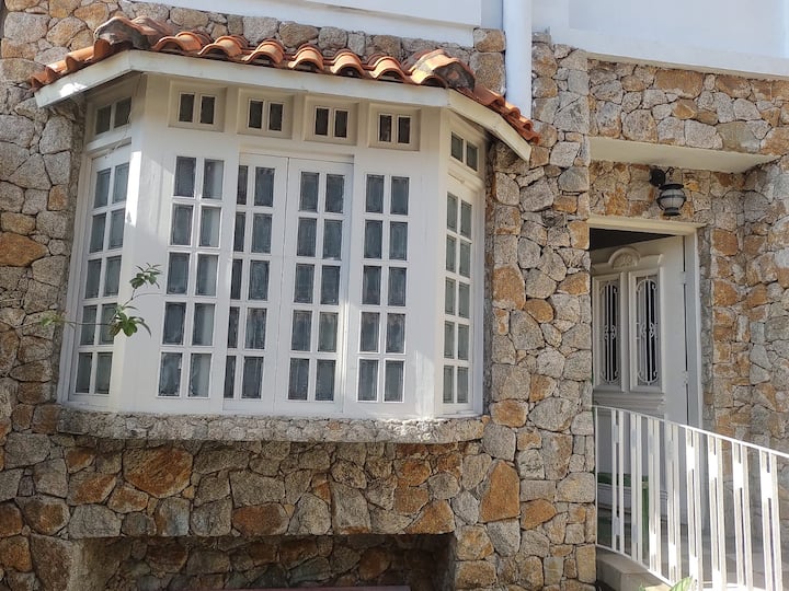 Família Amigo Até 10 E Tb P/estudio Audiovisual - São Paulo