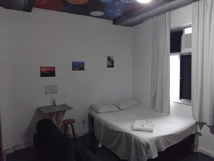 ÓTimo Apartamento Em Copacabana - Brazil