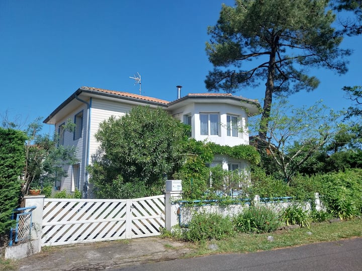 Maison Familiale - Soustons