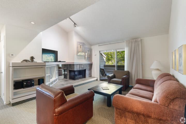 Club Lakeridge Getaway 2x2 - Reno, NV