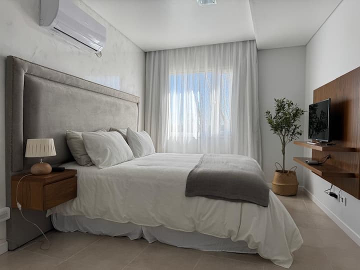 Excelente Dto 4 Amb. Detalles De Categoria - Pinamar