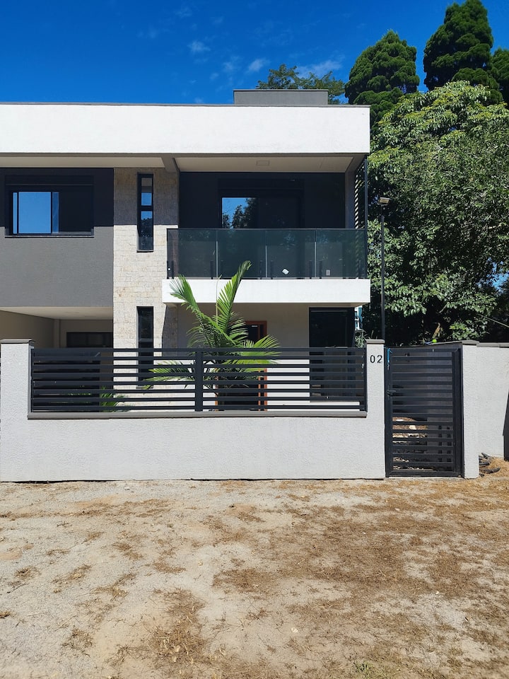 Casa Florianópolis/ Norte  Ilha - Florianópolis