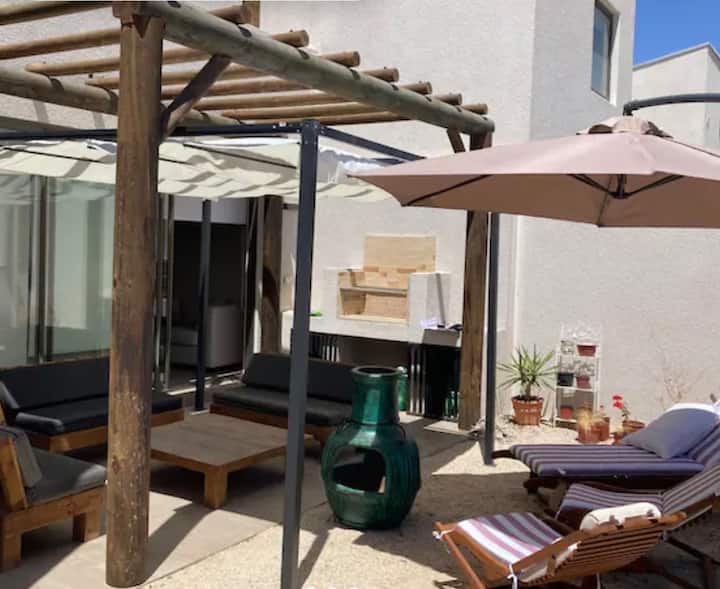 Casa Soñada Bahia Inglesa - Caldera