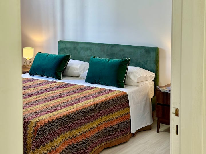 Sorrento Grand Apartment X6 - Sorrente