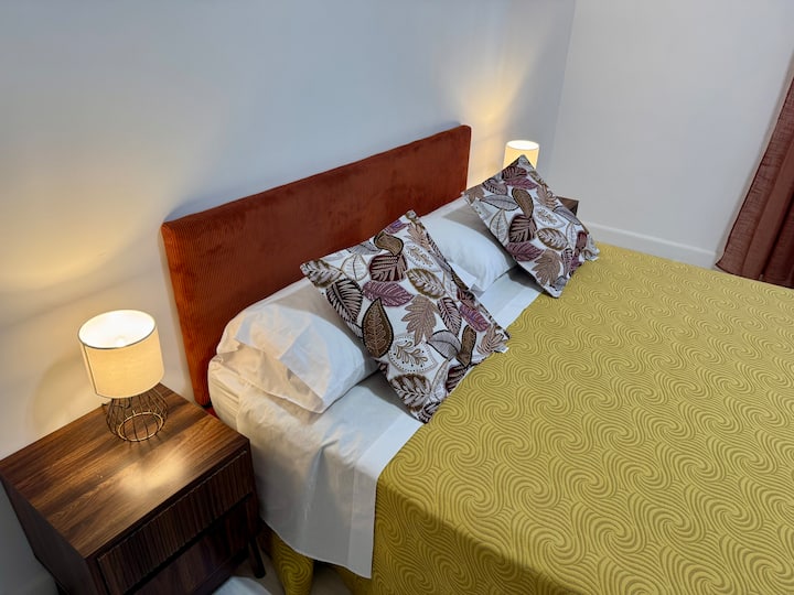 Sorrento Grand Apartment X6 - Sorrente