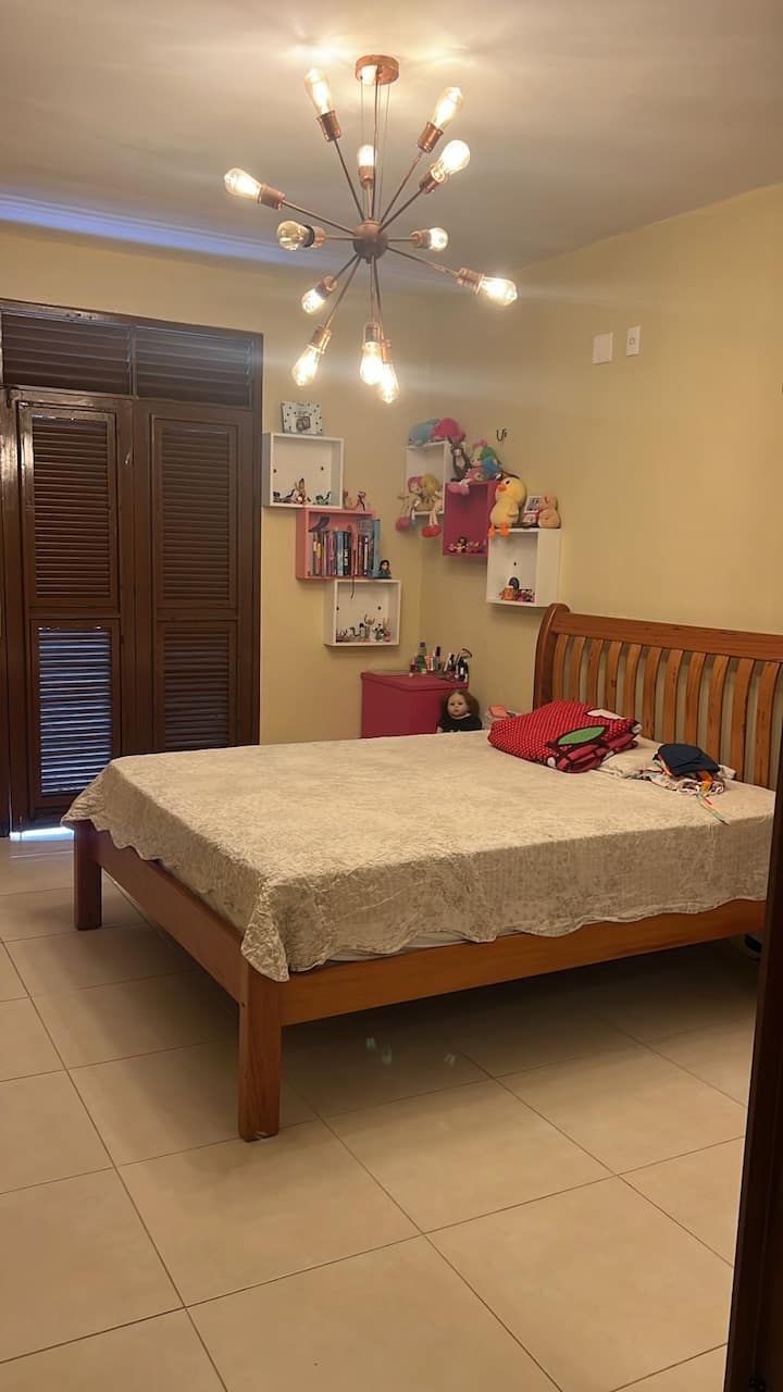 Aluga Se Casa De Praia - Fortaleza