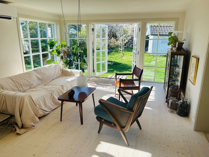 Villa Corinas - Varberg