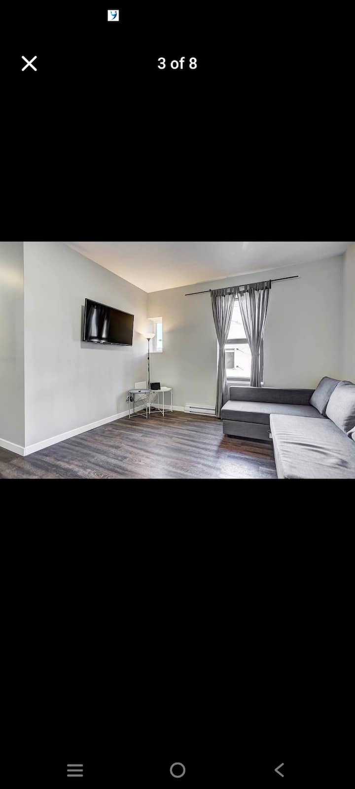 Relaxing Cote D Neiges Nxt 2 Subway 24h Shops Park - Montreal