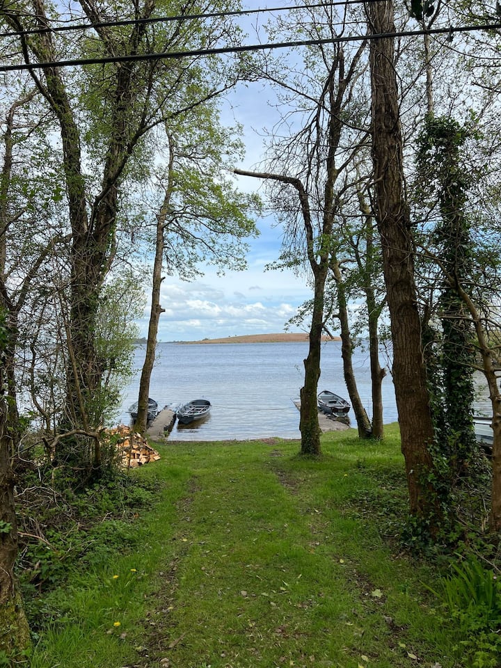 Lakeview Cottage - Irlande