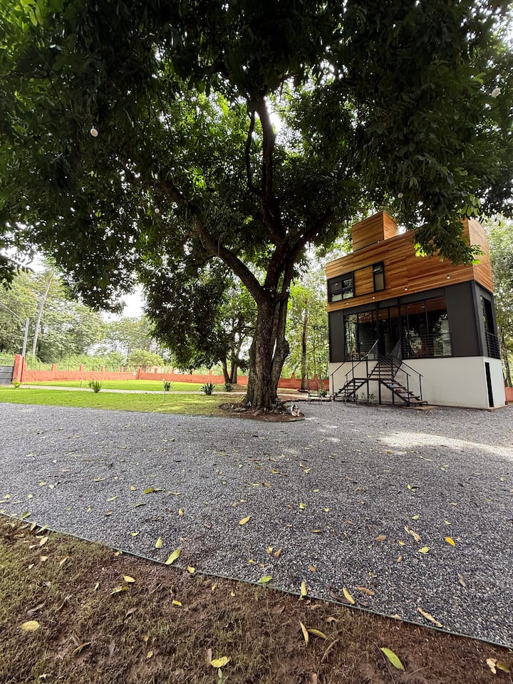 Casa Da ÁRvore - Bonito