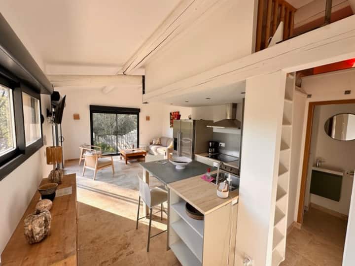 Chambre Familiale « D’hamih » - Uzès