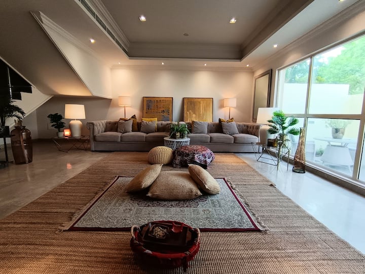 Luxury Affordable Villa Msq - Mascate