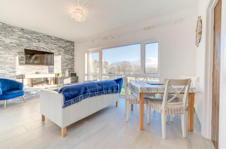 "Cozy Retreat Near Saundersfoot Beach." - サンダーズフット