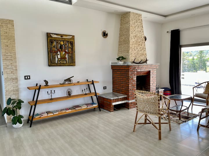 Villa Tabarka - Tabarka