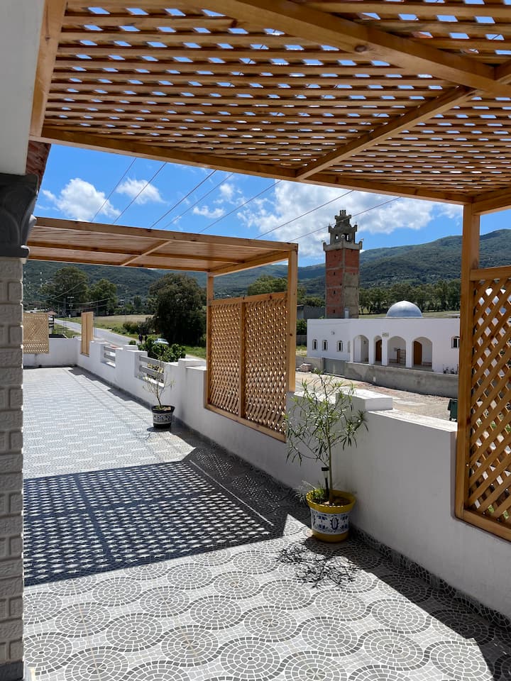 Villa Tabarka - Tabarka