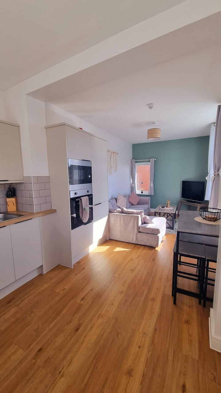 Driftwood - Swansea, UK