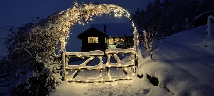 Paradiesli Luegisland - Spiez