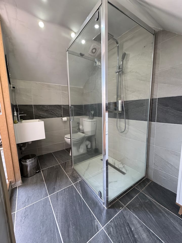 Mandarina Laken - Brussels