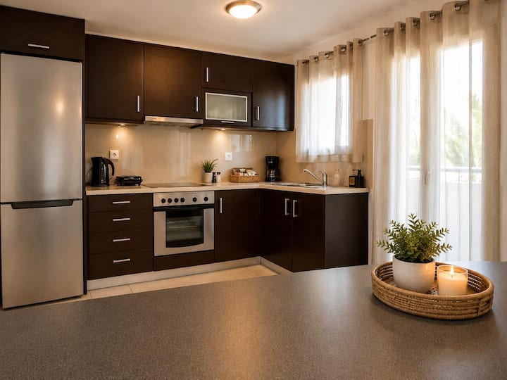 Villa Clio 3 Bedroom Musses Villas - Koutouloufari