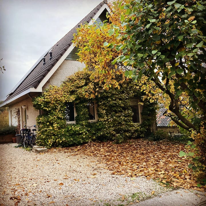 Vrijstaand En Ruim In Heuvelland - Maastricht
