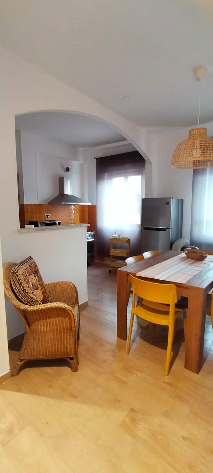 Casa Catamarino - Termoli