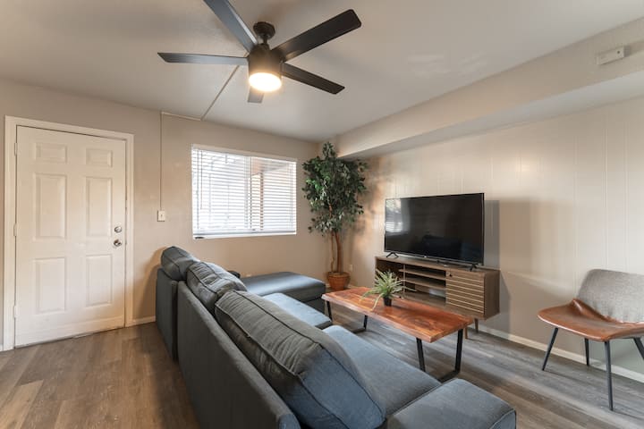 Central Cozy Apartment| Phoenix| Pool - Paradise Valley, AZ