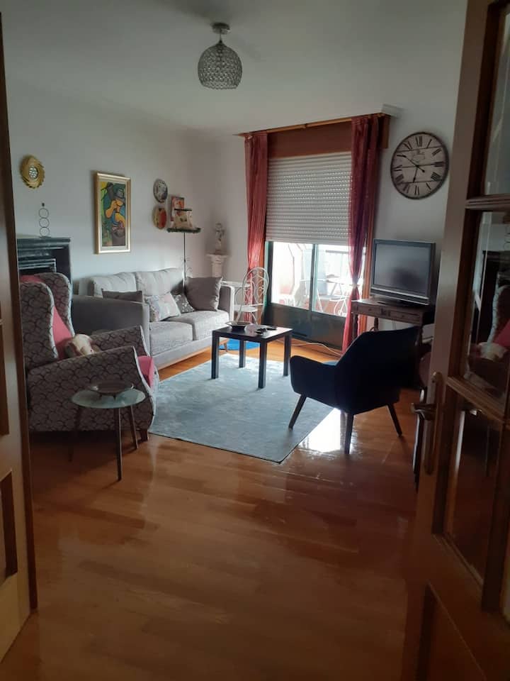 Brisas Del Mar - Vigo